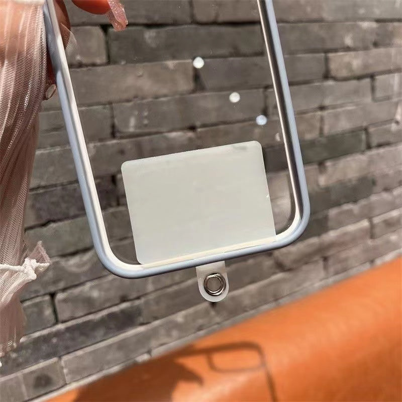 50PCS Universal Phone Tether Tab – fancybea